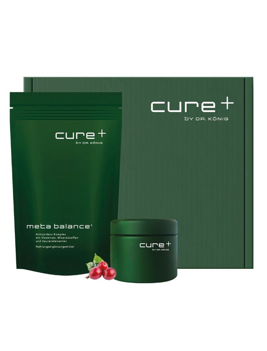 Meta Balance – Evolution of Wellbeing